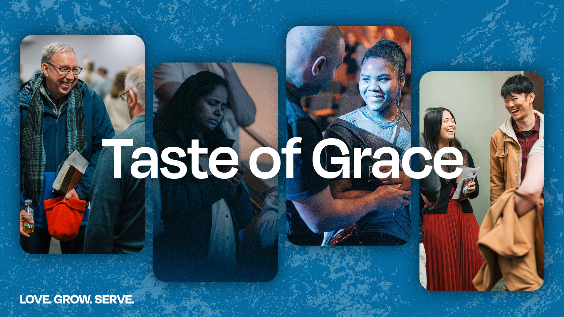 Middleburg Heights - Grace Church