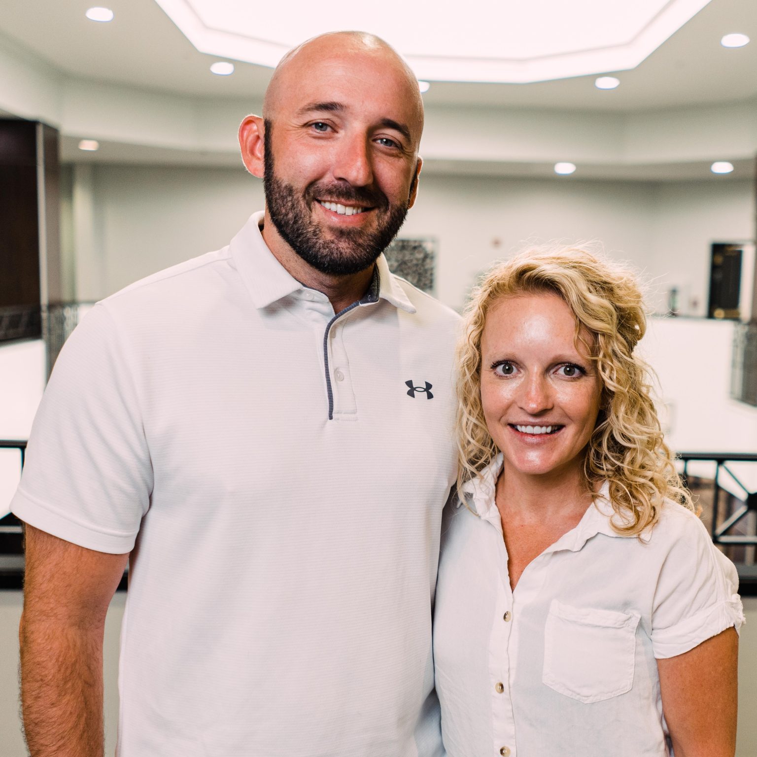 Elder Bio - Jason Piper - Grace Church