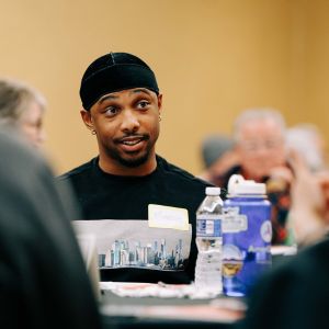 Alpha - Grace Church