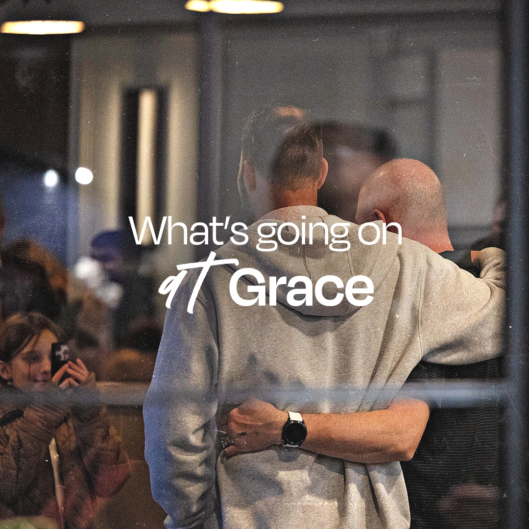 1.18.26 - Grace Church